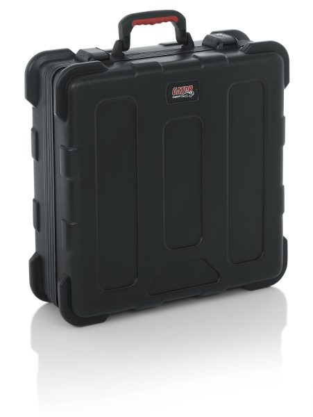 TSA Projector case fits up to 18""x18""x6""-GTSA-AVPROJECT - Gator Cases
