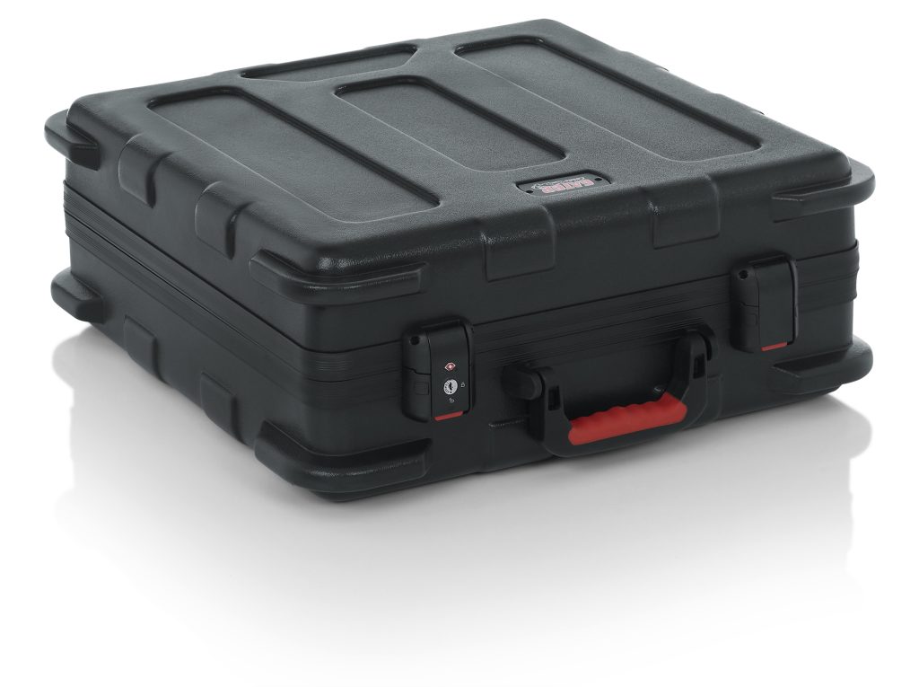 TSA Projector case fits up to 18""x18""x6""-GTSA-AVPROJECT - Gator Cases