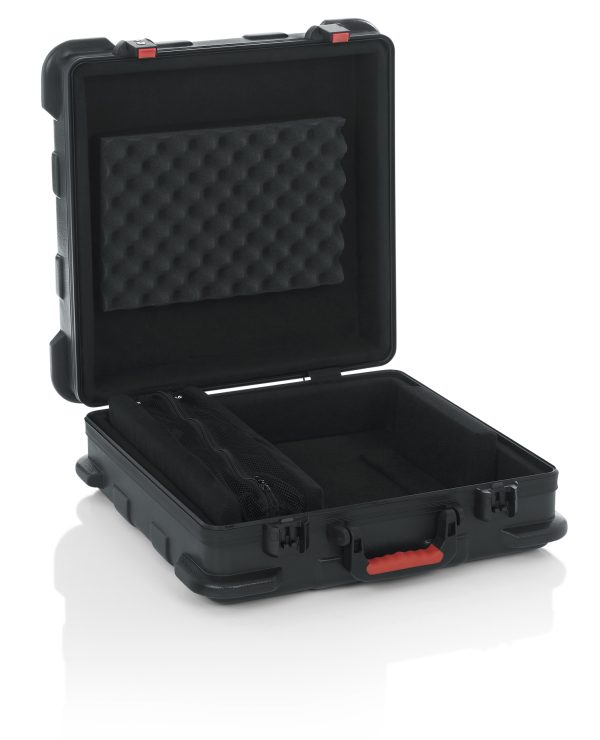 TSA Projector case fits up to 18""x18""x6""-GTSA-AVPROJECT - Gator Cases