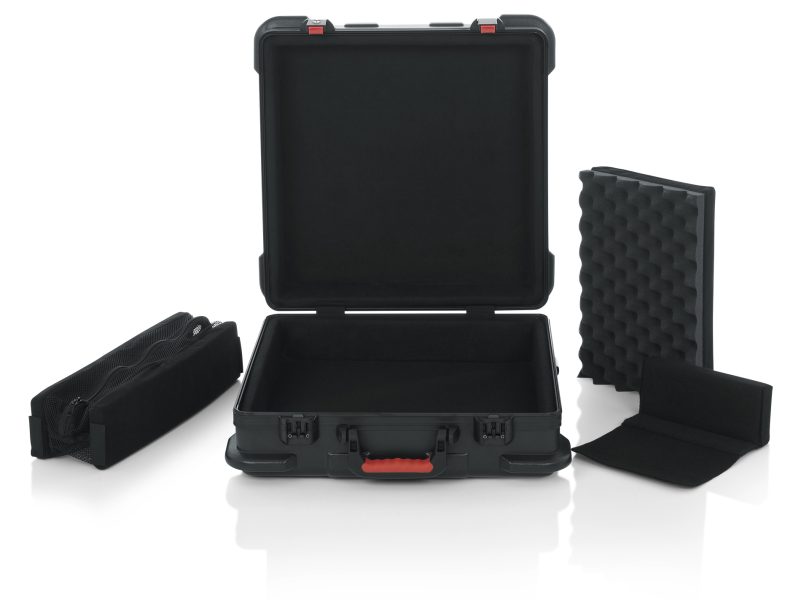 TSA Projector case fits up to 18""x18""x6""-GTSA-AVPROJECT - Gator Cases