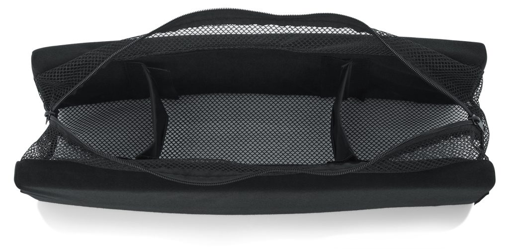 TSA Projector case fits up to 18""x18""x6""-GTSA-AVPROJECT - Gator Cases