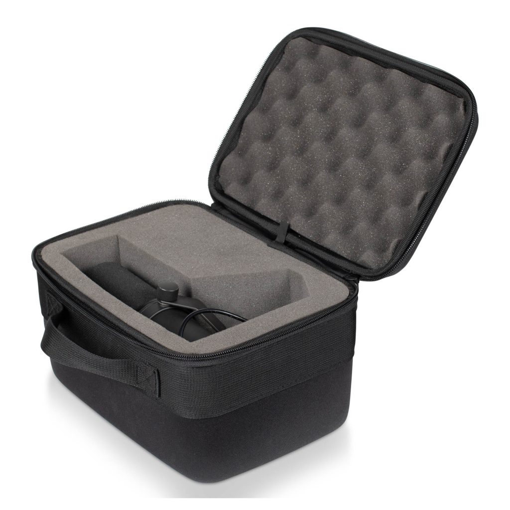 Shop Microphone Cases Today | GatorCo