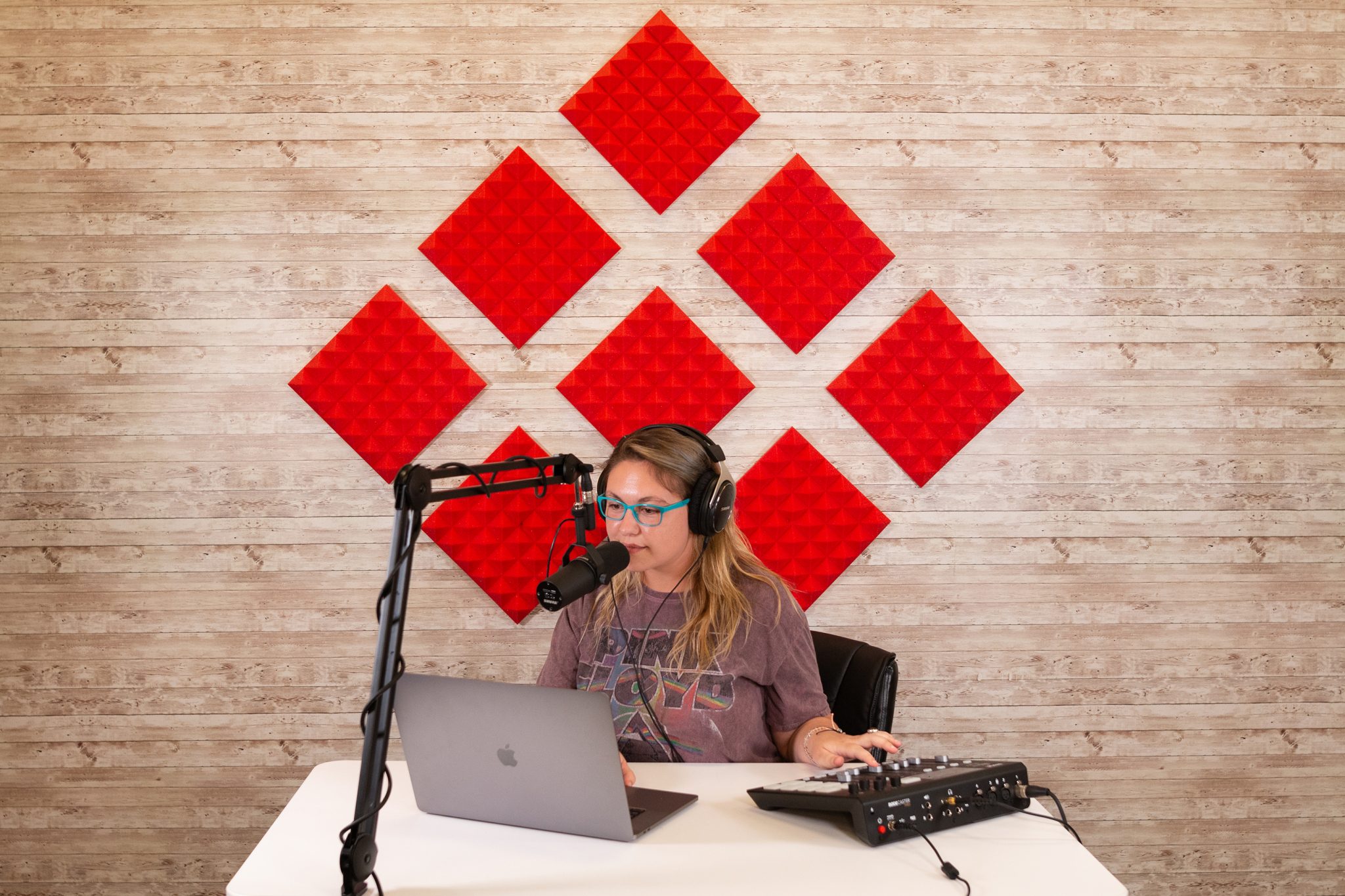 New Acoustic Foam Panels From Gator Frameworks - Gator Cases
