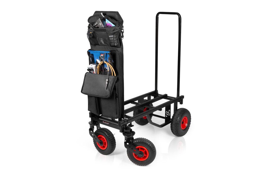 Accessory Bag for Frameworks Utility Cart Handle-GFW-UTL-CART-ACCBAG ...