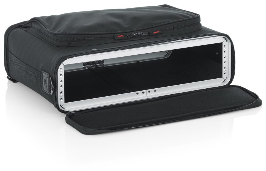 2U Lightweight rack bag-GR-RACKBAG-2U - Gator Cases