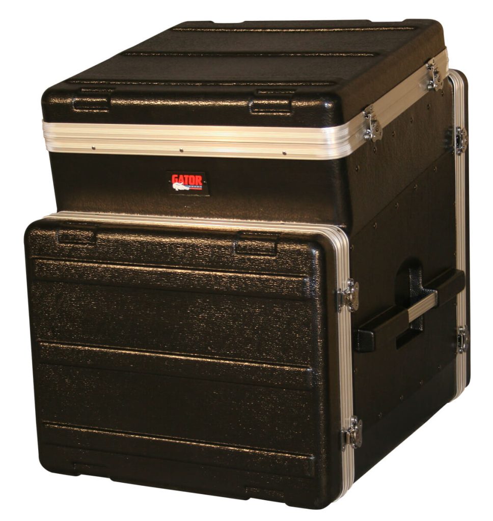Shop Mixer Cases | Mixing Board & Sound Mixer Road Cases