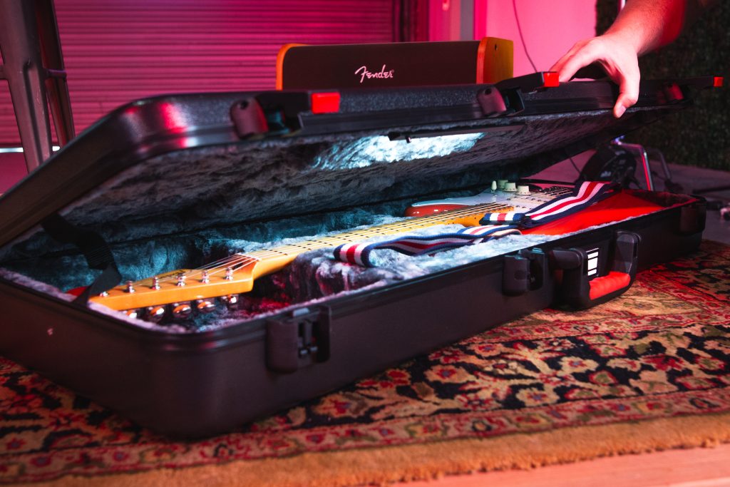 Homepage - Gator Cases