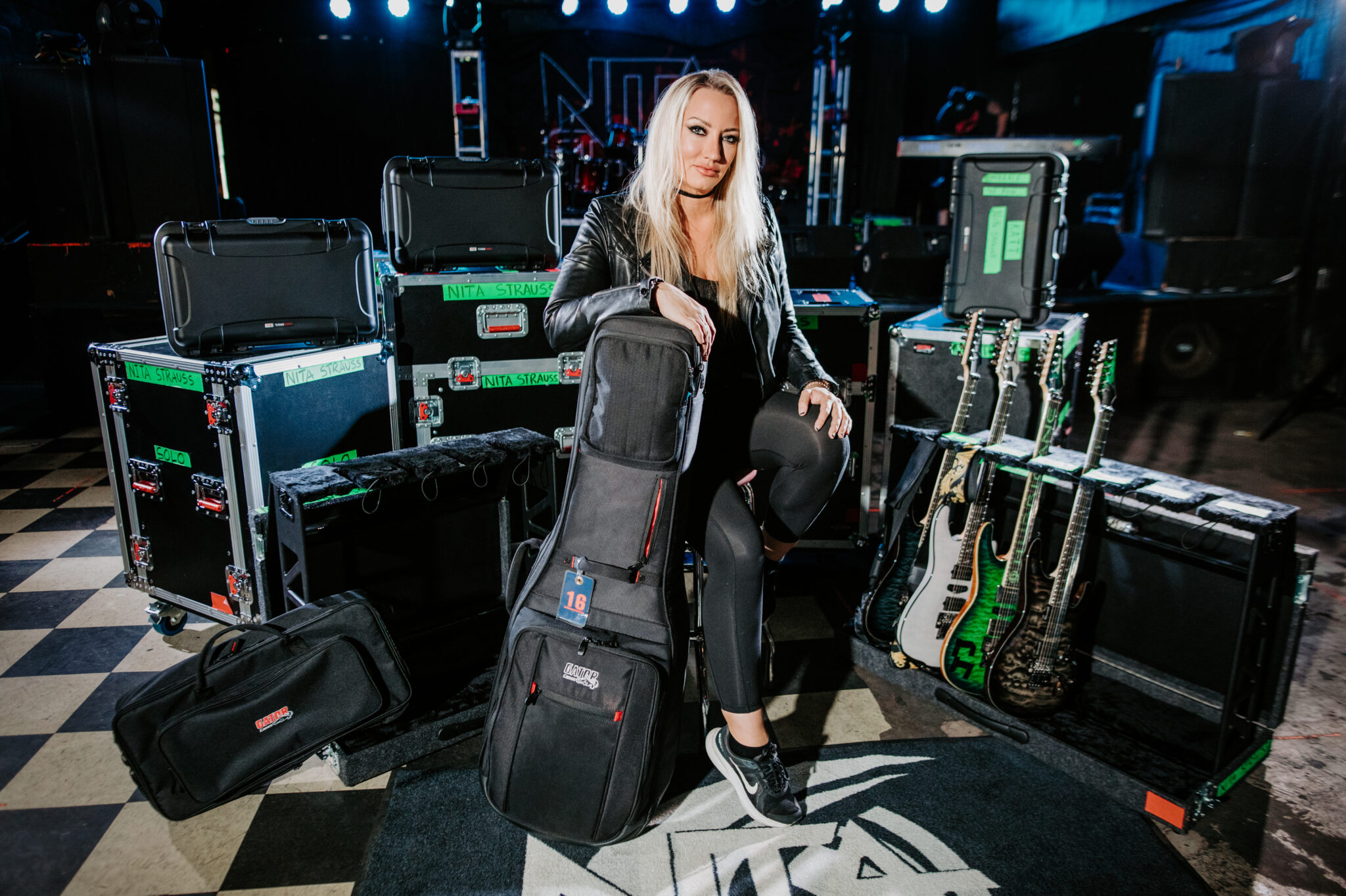 Homepage - Gator Cases