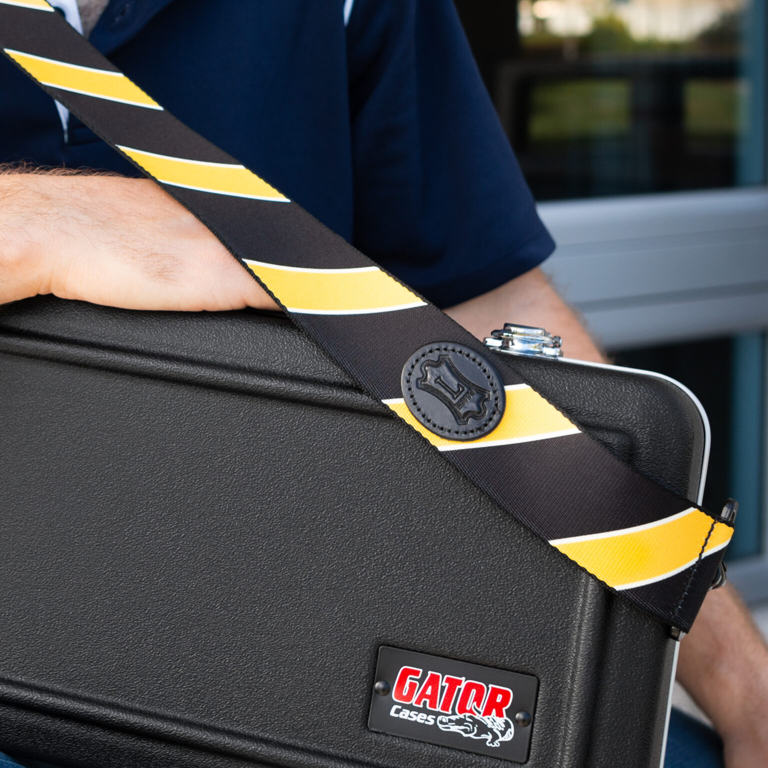 Homepage - Gator Cases