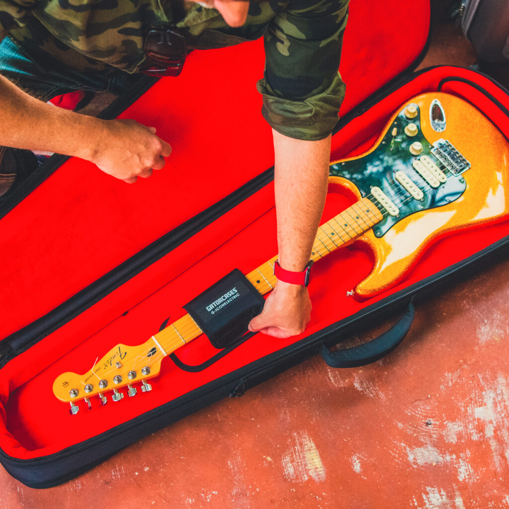 Homepage - Gator Cases