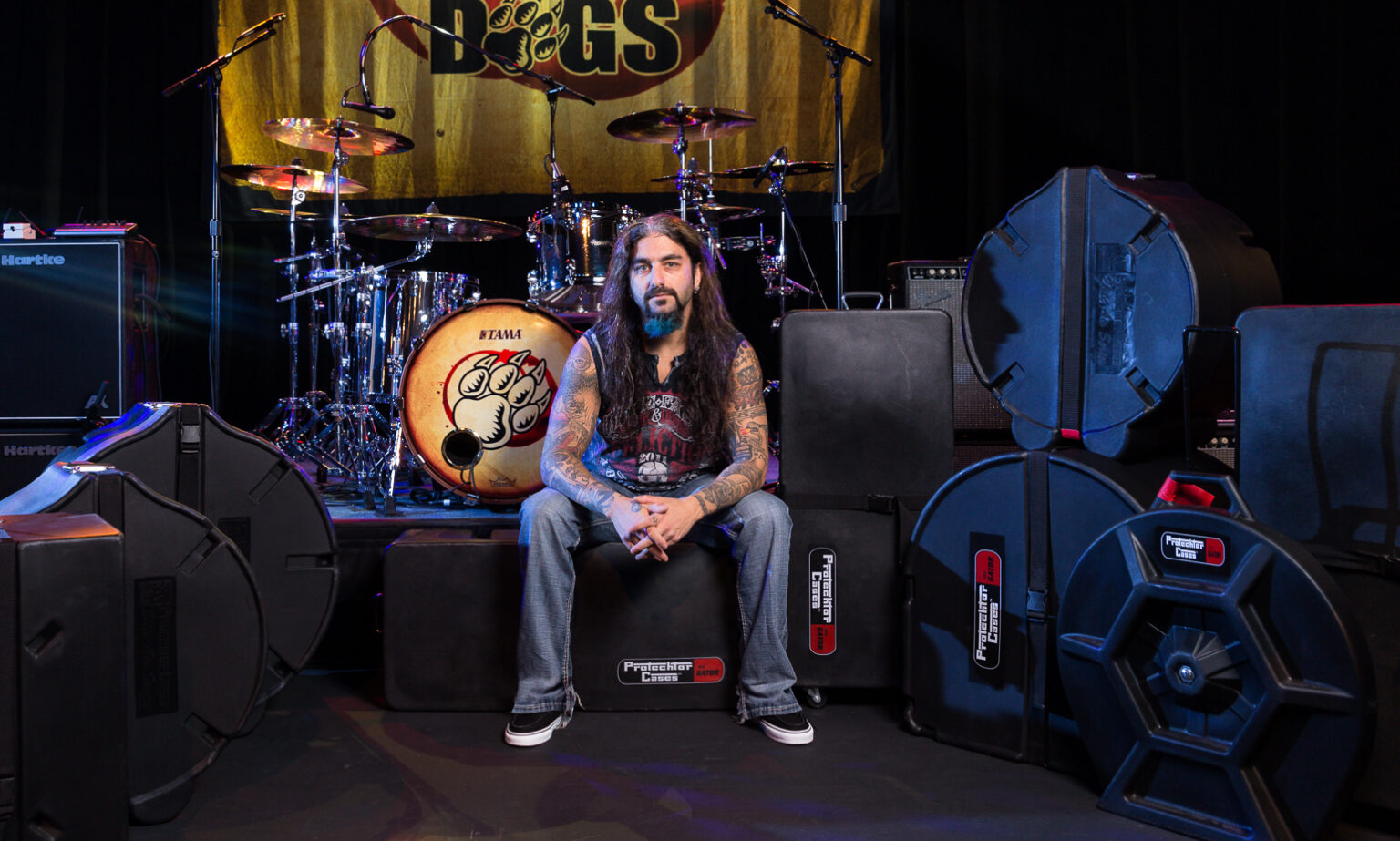 Homepage - Gator Cases