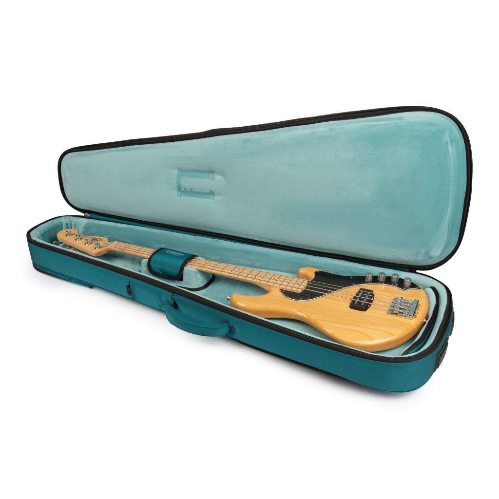 Icon - Guitar - Gator Cases