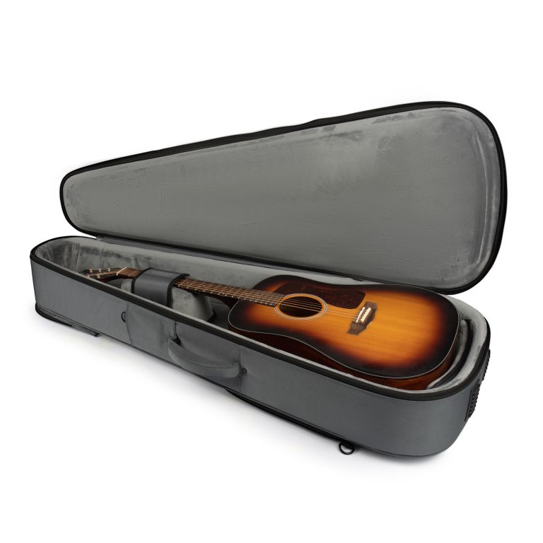 Icon - Guitar - Gator Cases