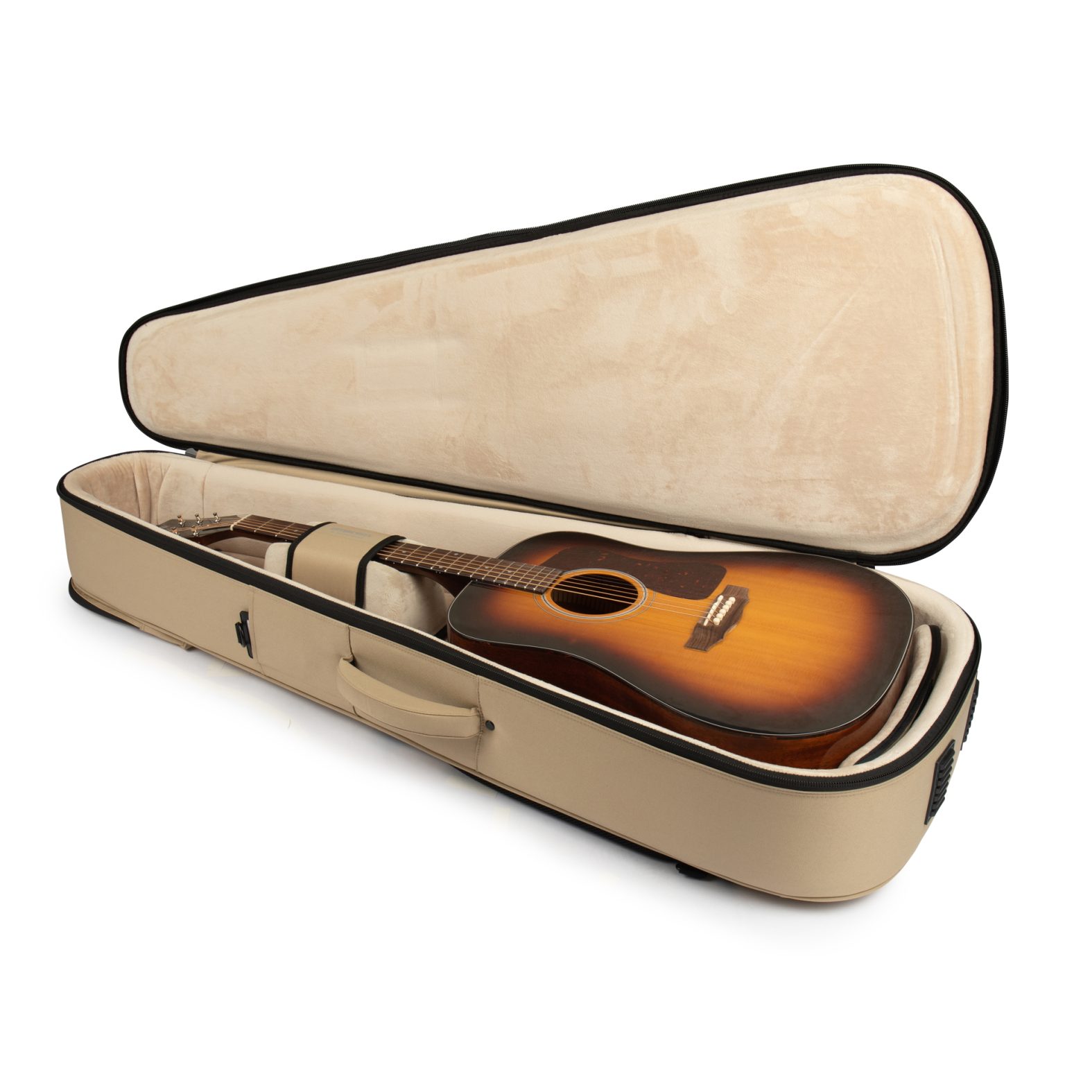 Icon - Guitar - Gator Cases