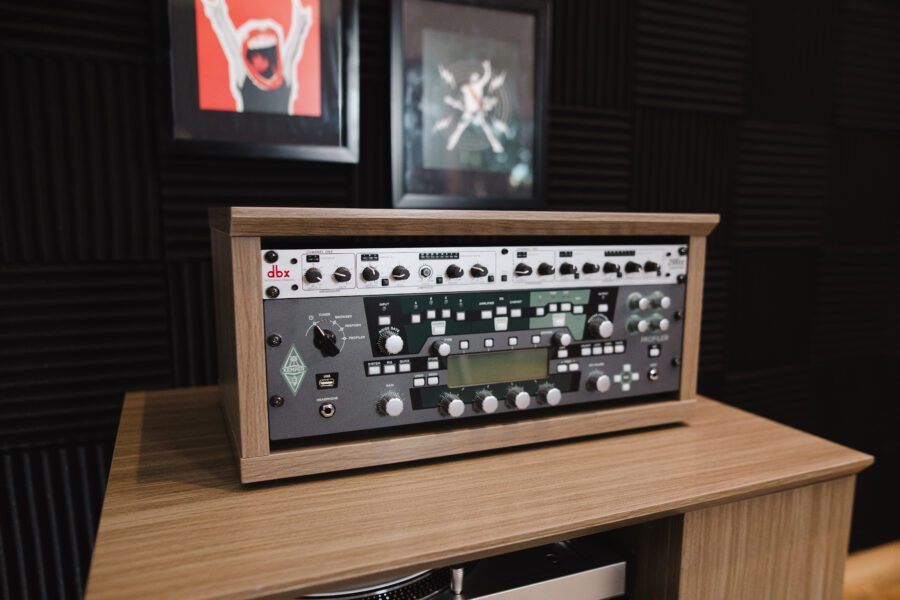 Gator Frameworks Releases New Elite Desktop Studio Racks to Enhance ...