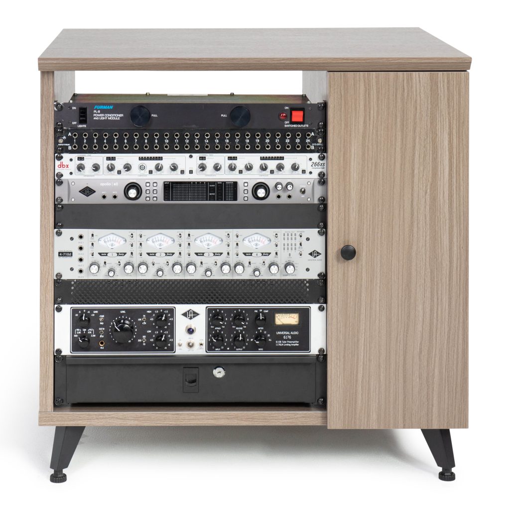 Elite Sidecar Furniture - Gator Cases