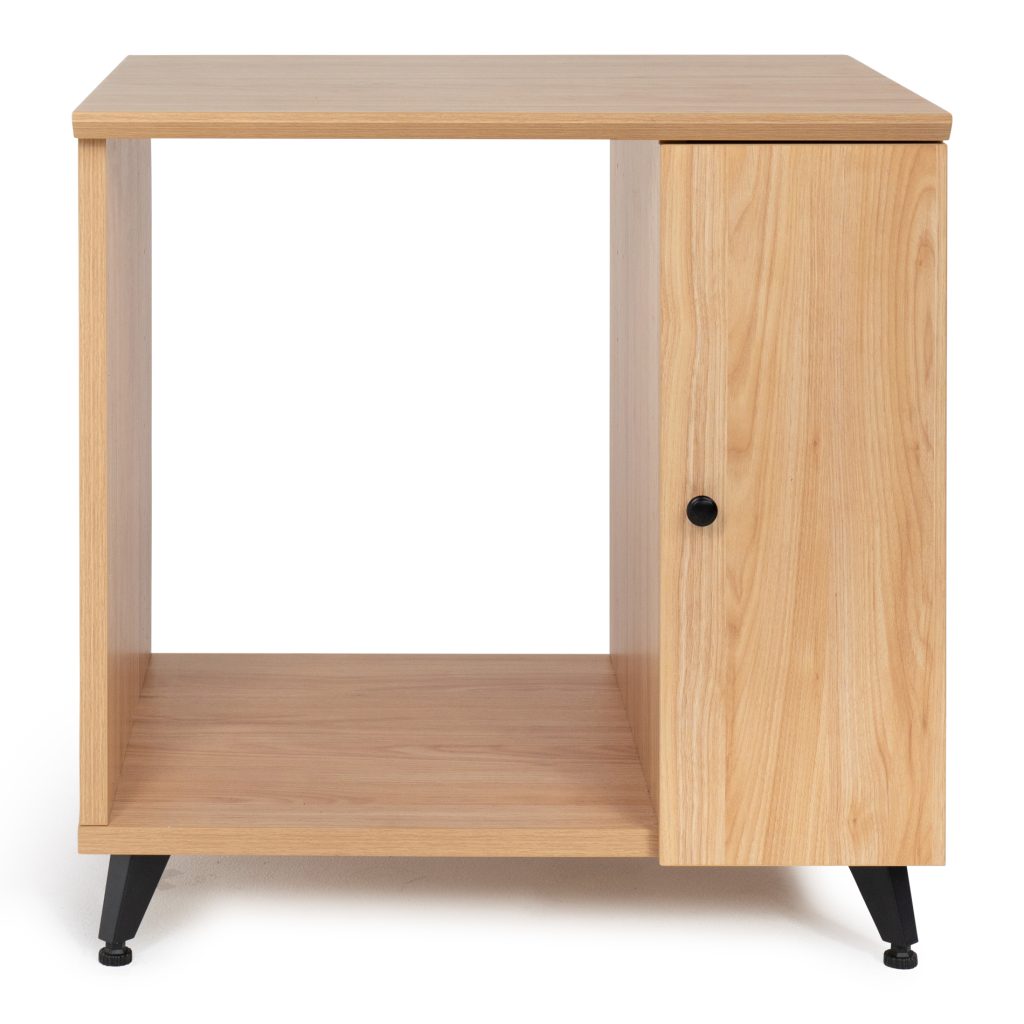 Elite Series Sidecar Rack Cabinet w/ Shelf – MPL-GFW-ELITESIDECAR-MPL ...