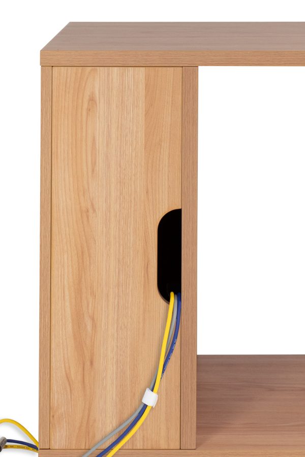Elite Series Sidecar Rack Cabinet w/ Shelf – MPL-GFW-ELITESIDECAR-MPL ...