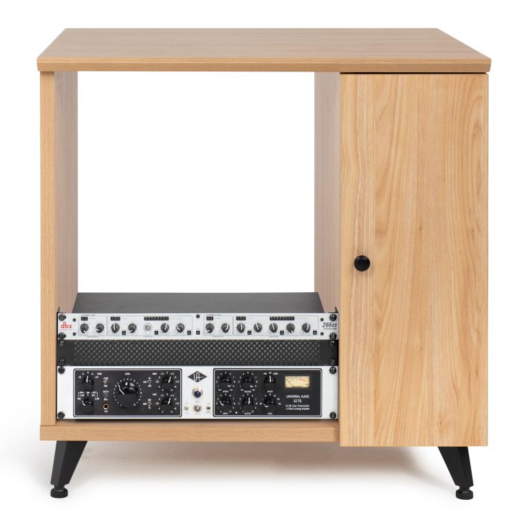 Elite Series Sidecar Rack Cabinet w/ Shelf – MPL-GFW-ELITESIDECAR-MPL ...