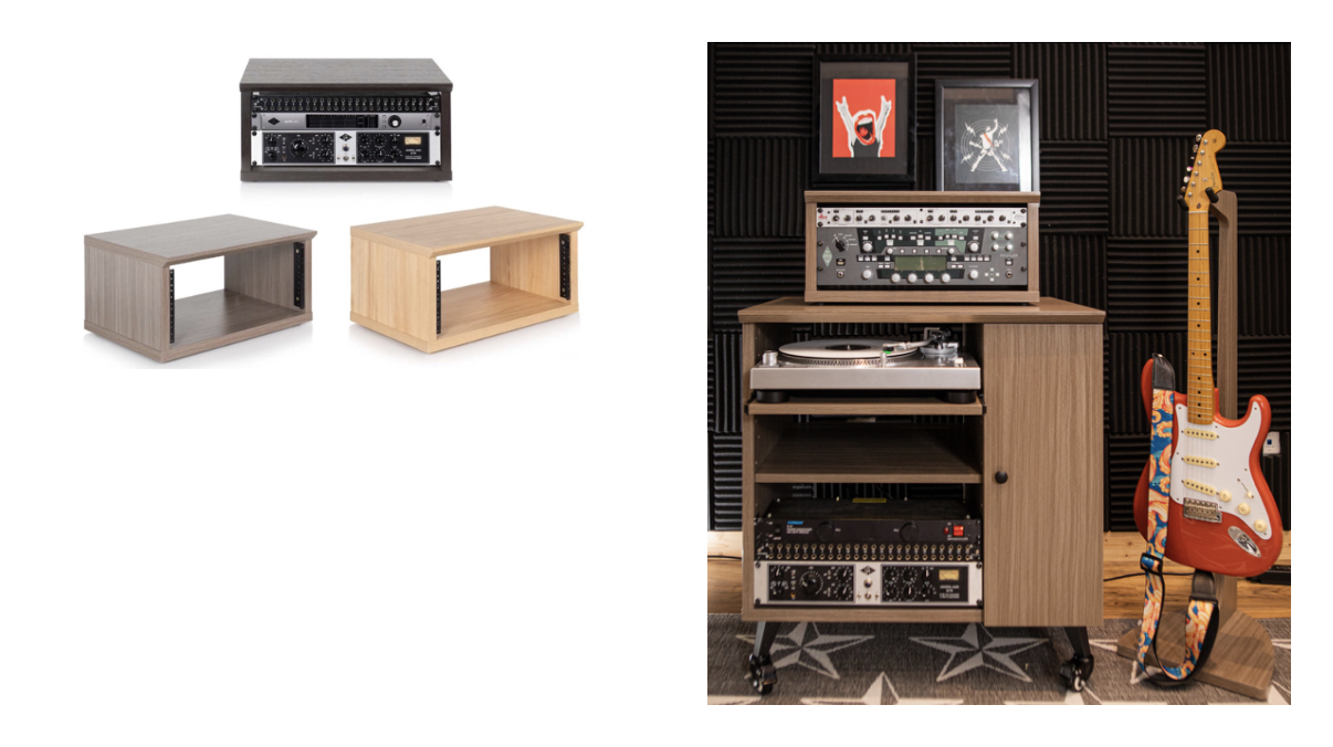 Gator Frameworks Releases New Elite Desktop Studio Racks to Enhance ...
