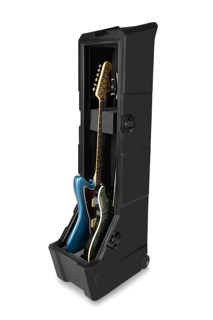 Shop All Guitar Hard Shell Cases | Gator Co.