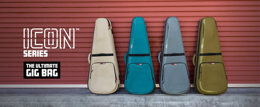 Homepage - Gator Cases