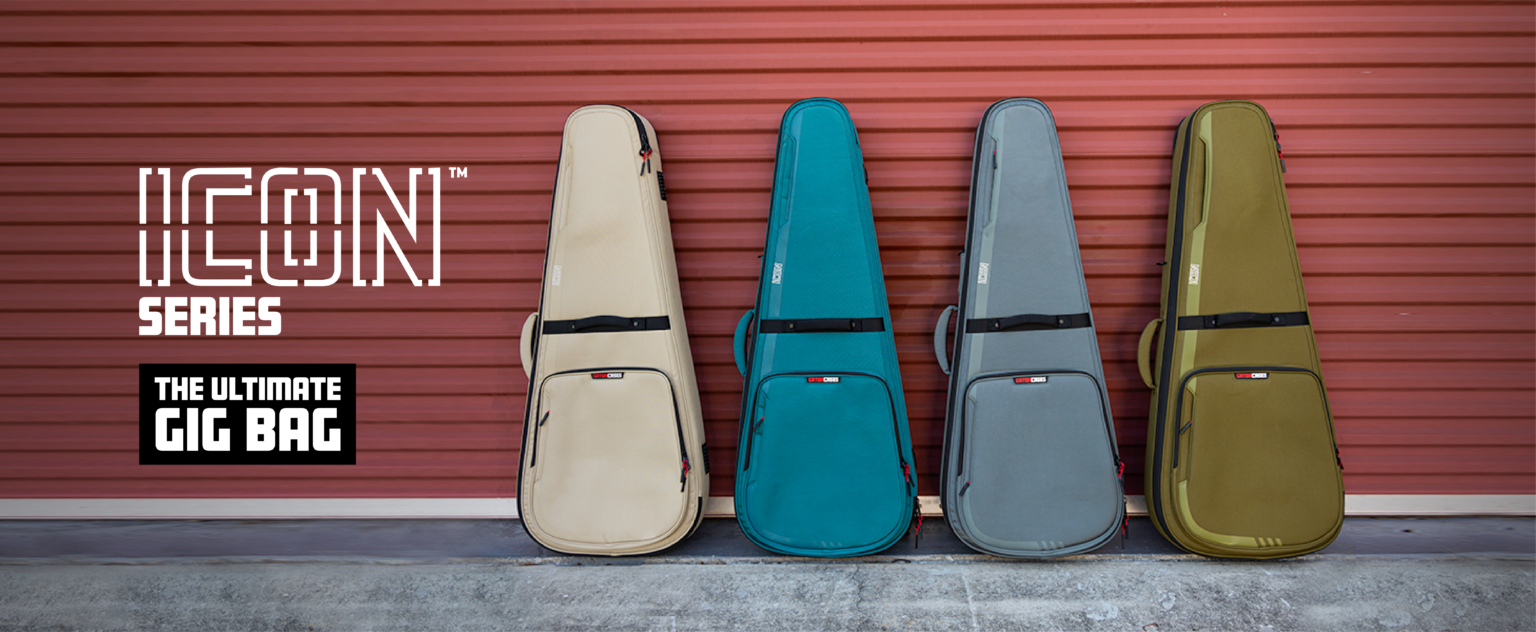 Homepage - Gator Cases