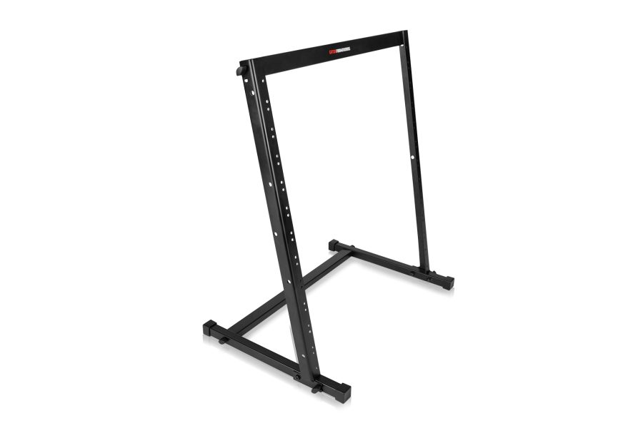 Frameworks 12U Metal Desktop Rack - Gator Cases