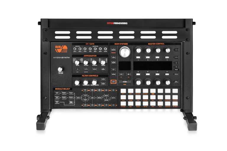 Up Close and Personal with Frameworks' New Slanted Desktop Rack Stands ...