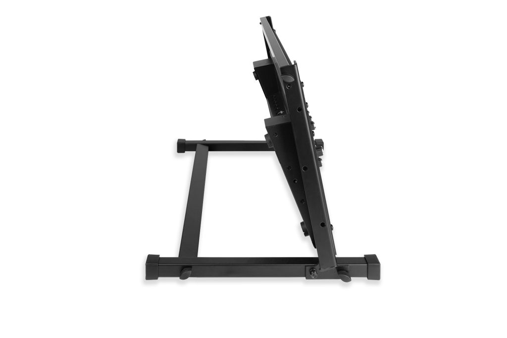 Frameworks 6U Metal Desktop Rack - Gator Cases