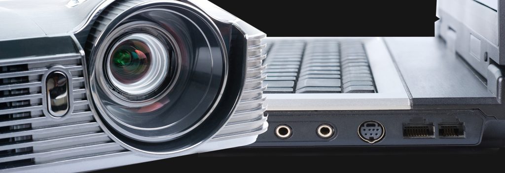 Computer, Projector, & Tablet - Gator Cases