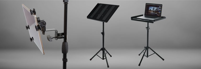 Computer & Projector Stands - Gator Cases