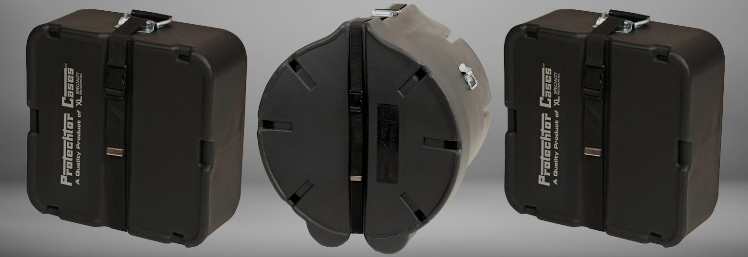 Drum Cases - Gator Cases