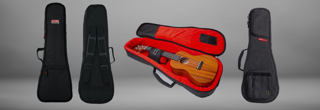 Folk Instrument Bags - Gator Cases