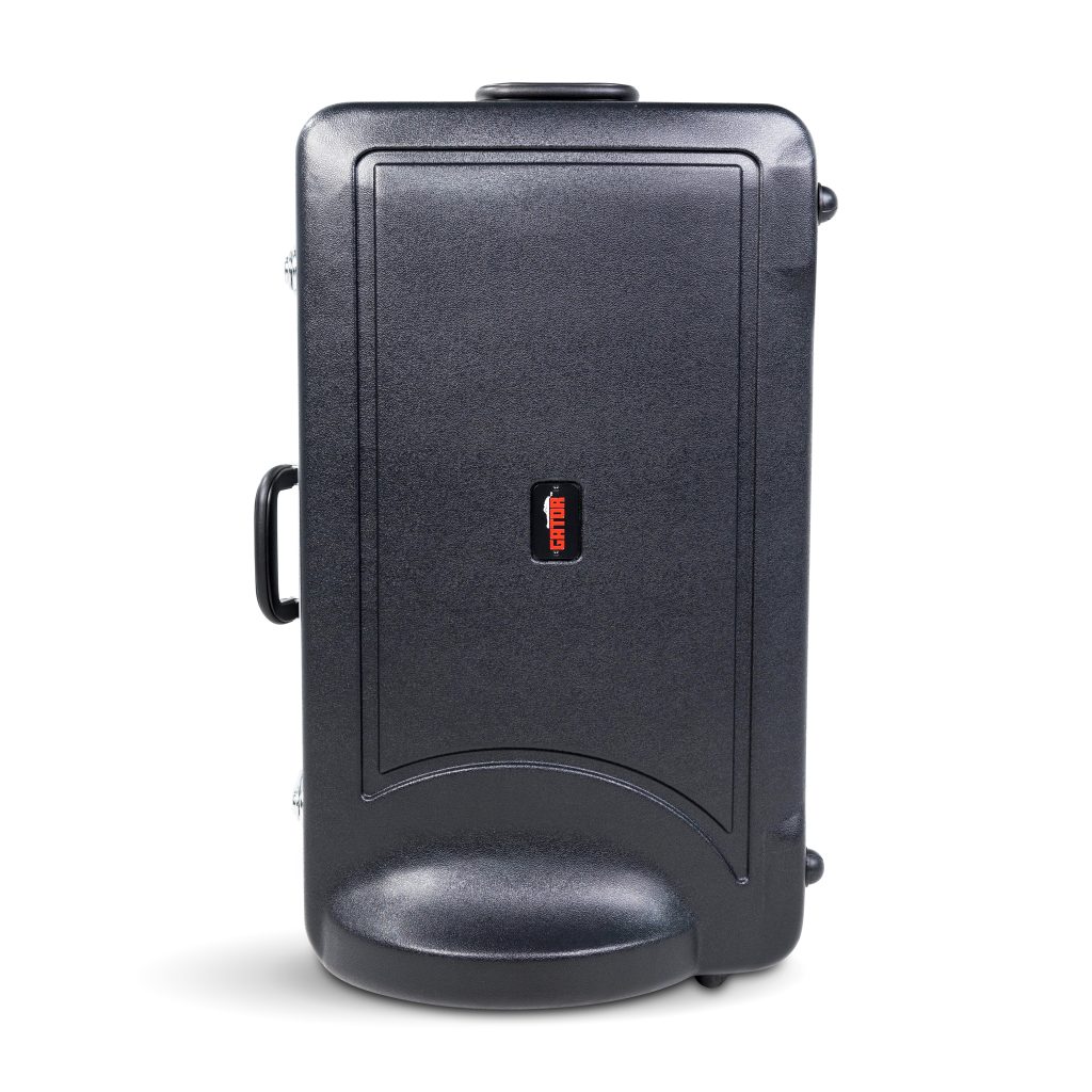 Hardshell Case for Euphonium - Gator Cases