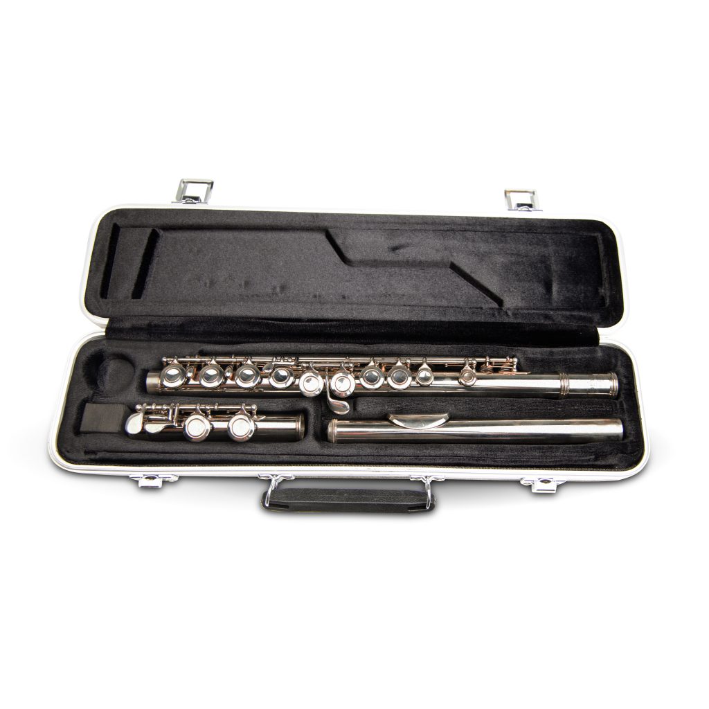 Hardshell Case for Flute - Gator Cases