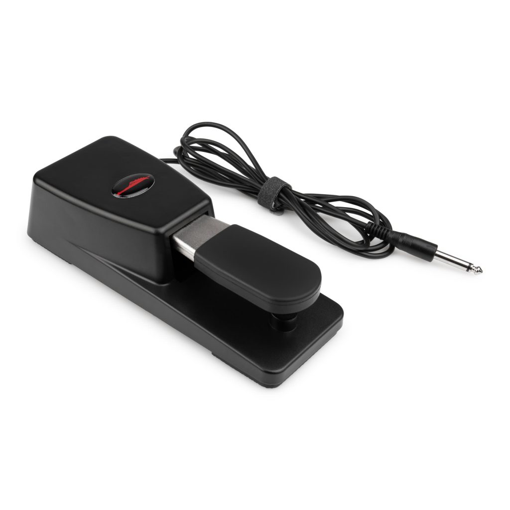 Frameworks Traditional Piano Sustain Pedal for Electronic Keyboards ...
