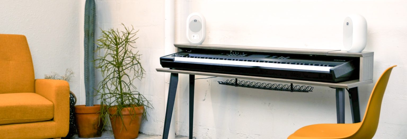 Shop Piano Keyboard Stands | Adjustable Electric Keyboard Stand