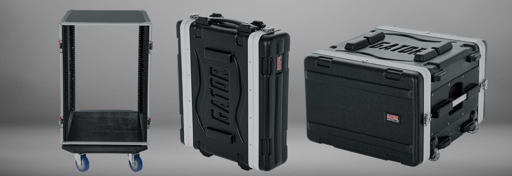 Browse by Size - Racks - Gator Cases