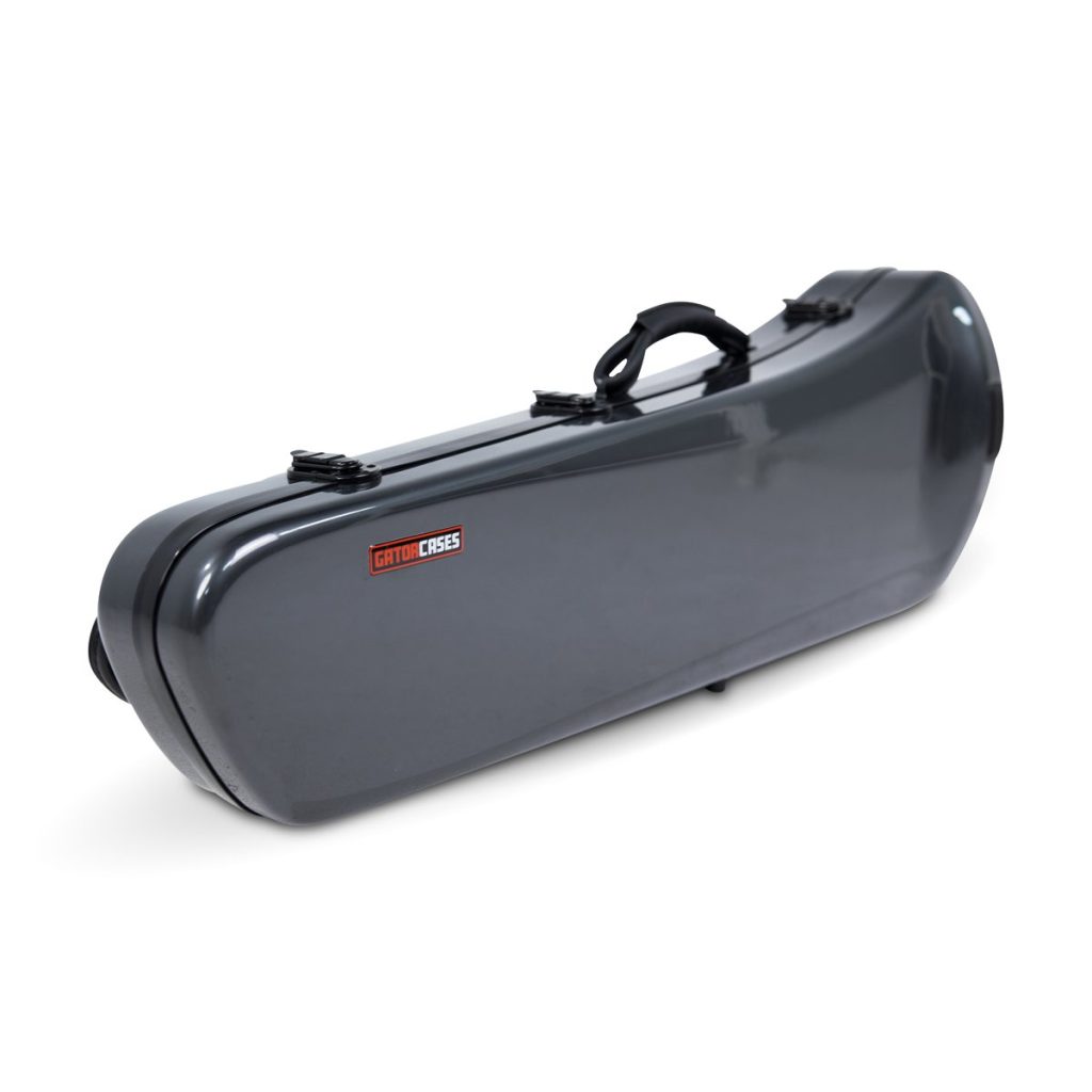 Pro Case for Trombones F-Attachment - Gator Cases