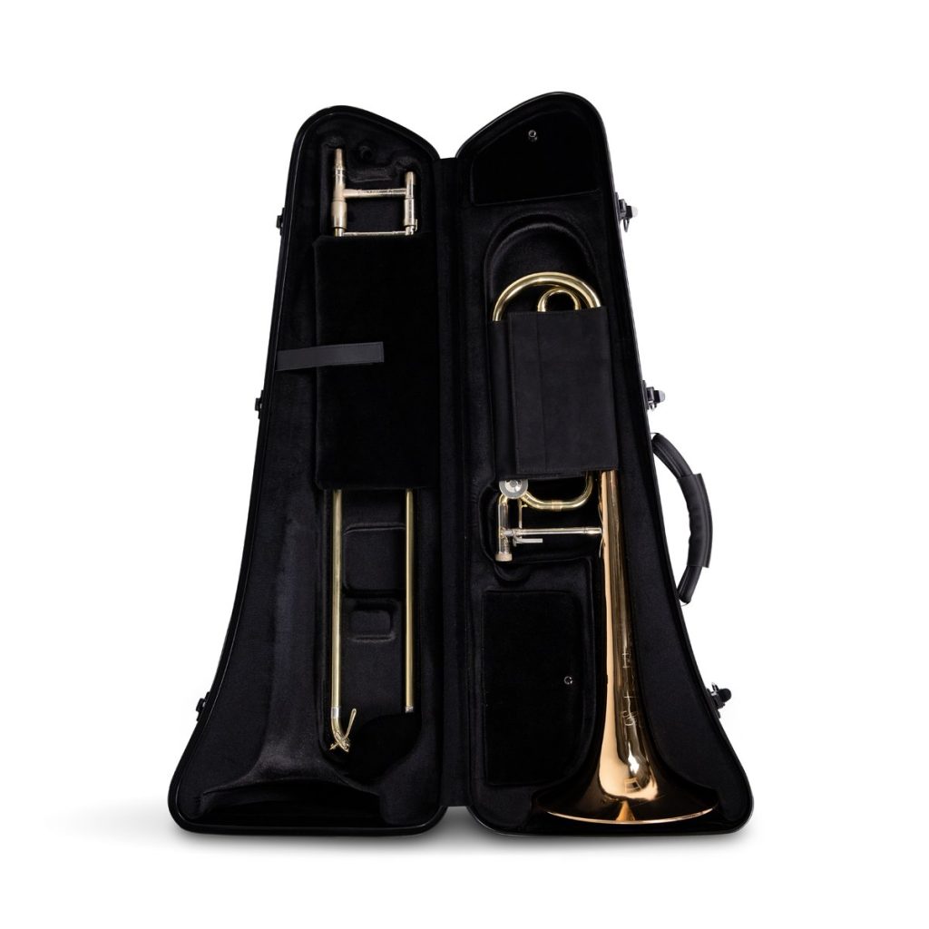 Pro Case for Trombones F-Attachment - Gator Cases