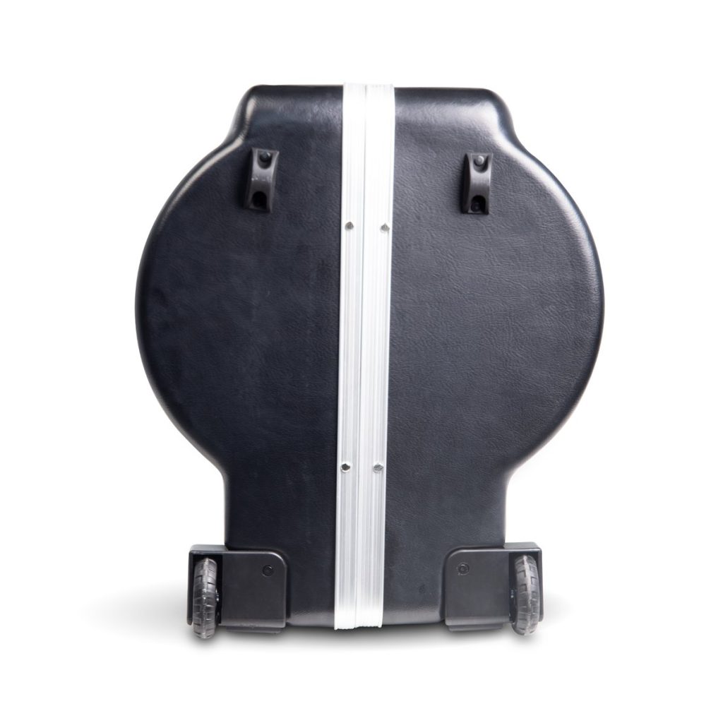 Hardshell Case for 3/4 Tuba - Gator Cases