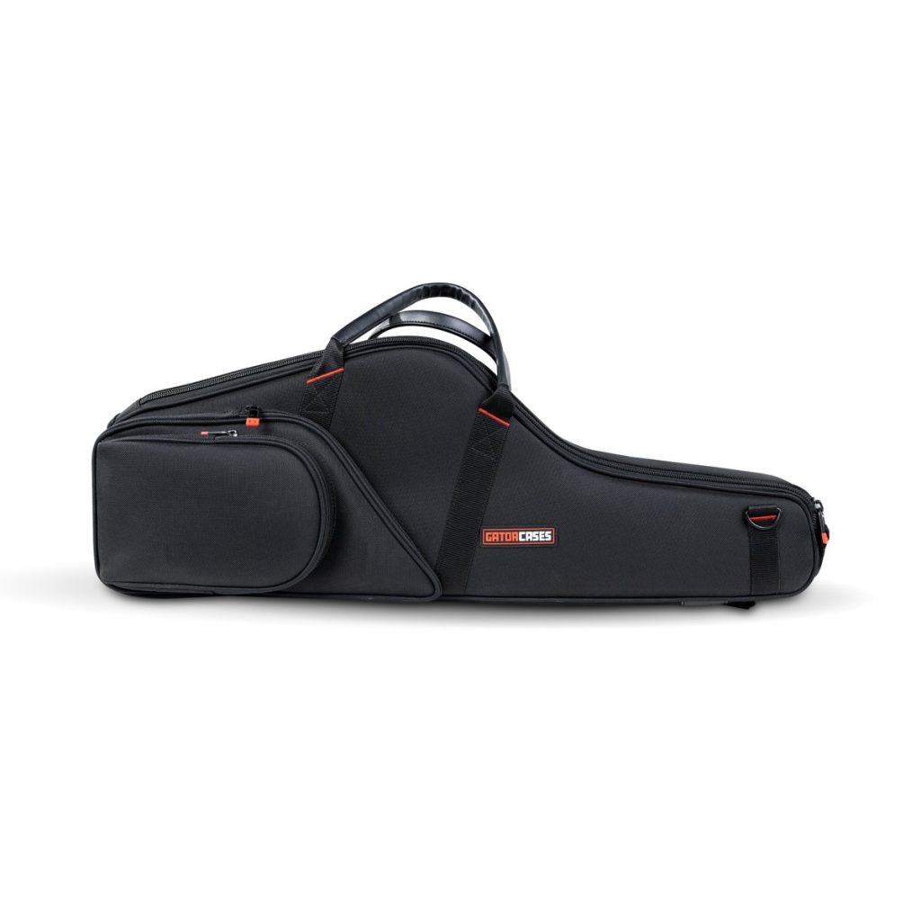 Shop Tenor Sax Cases | Hard & Soft Lightweight Tenor Sax Cases