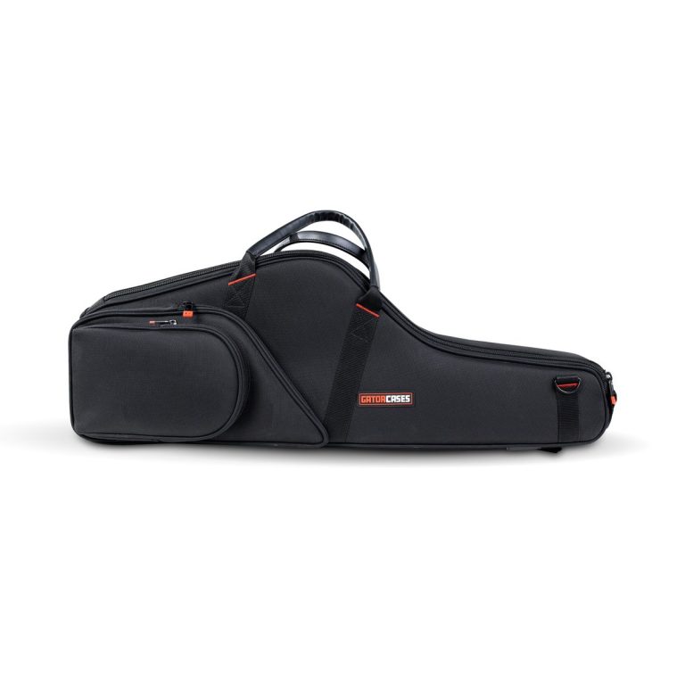 Shop Tenor Sax Cases | Hard & Soft Lightweight Tenor Sax Cases