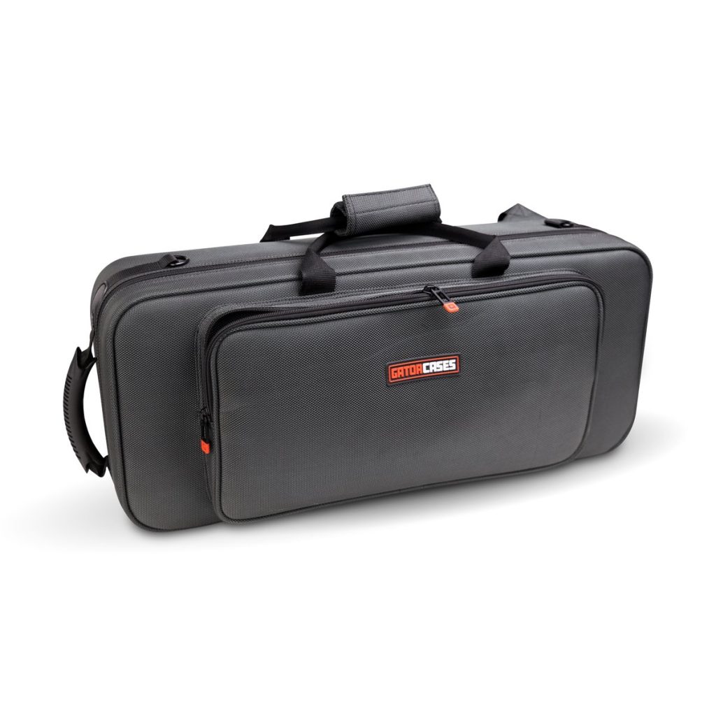 Alto Sax Cases & Bags - Gator Cases