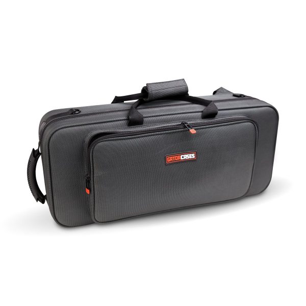 Alto Sax Cases & Bags - Gator Cases