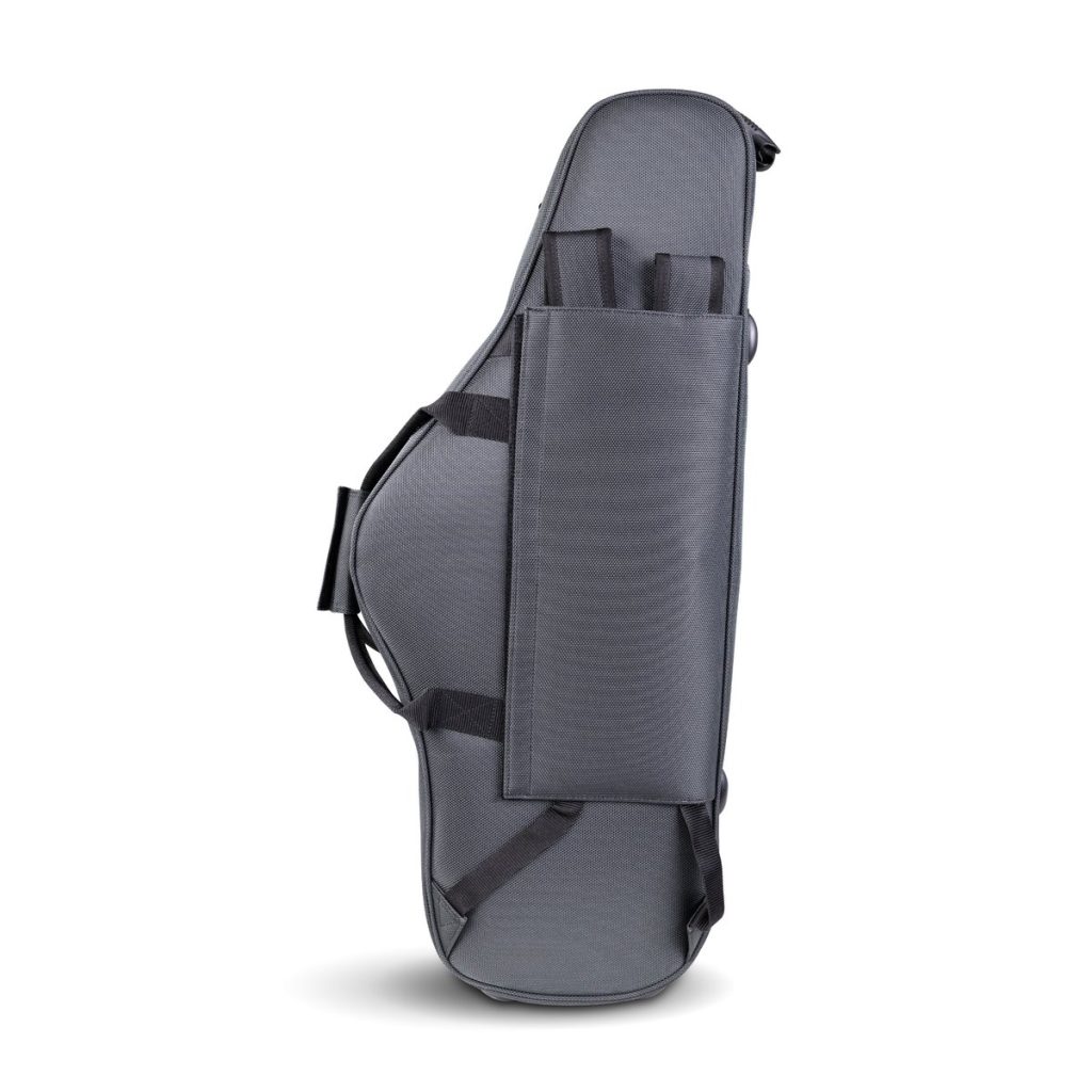 Lightweight Shaped Case for Tenor Sax - Gator Cases