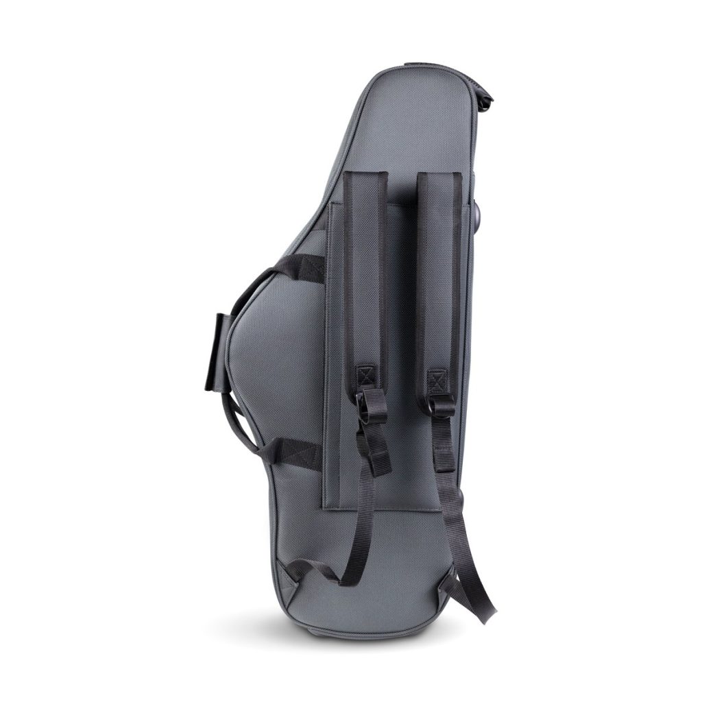 Lightweight Shaped Case for Tenor Sax - Gator Cases