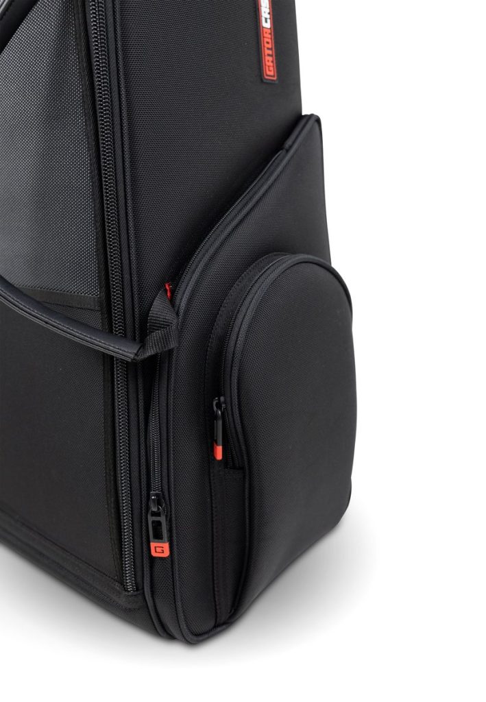 Pro Bag for Trombone F-Attachment - Gator Cases