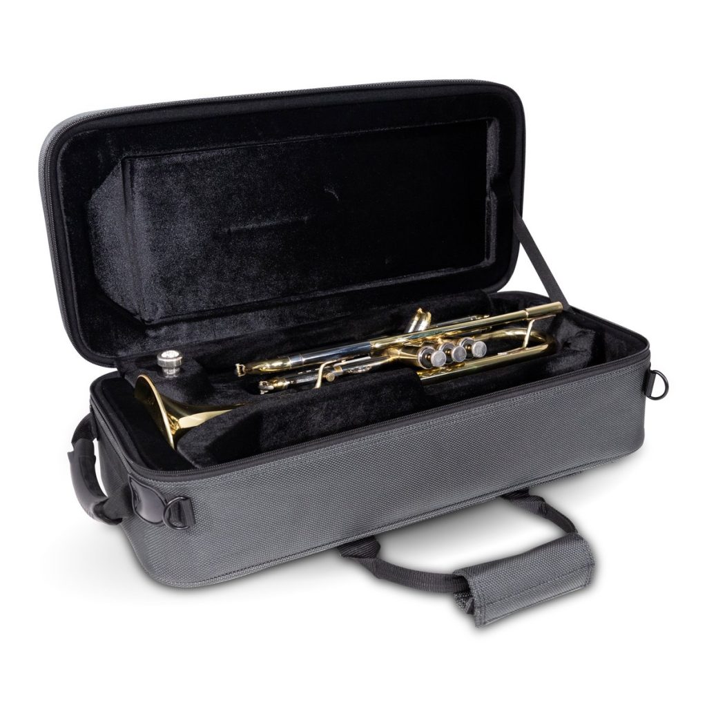 Lightweight Rectangular Case for Trumpet - Gator Cases